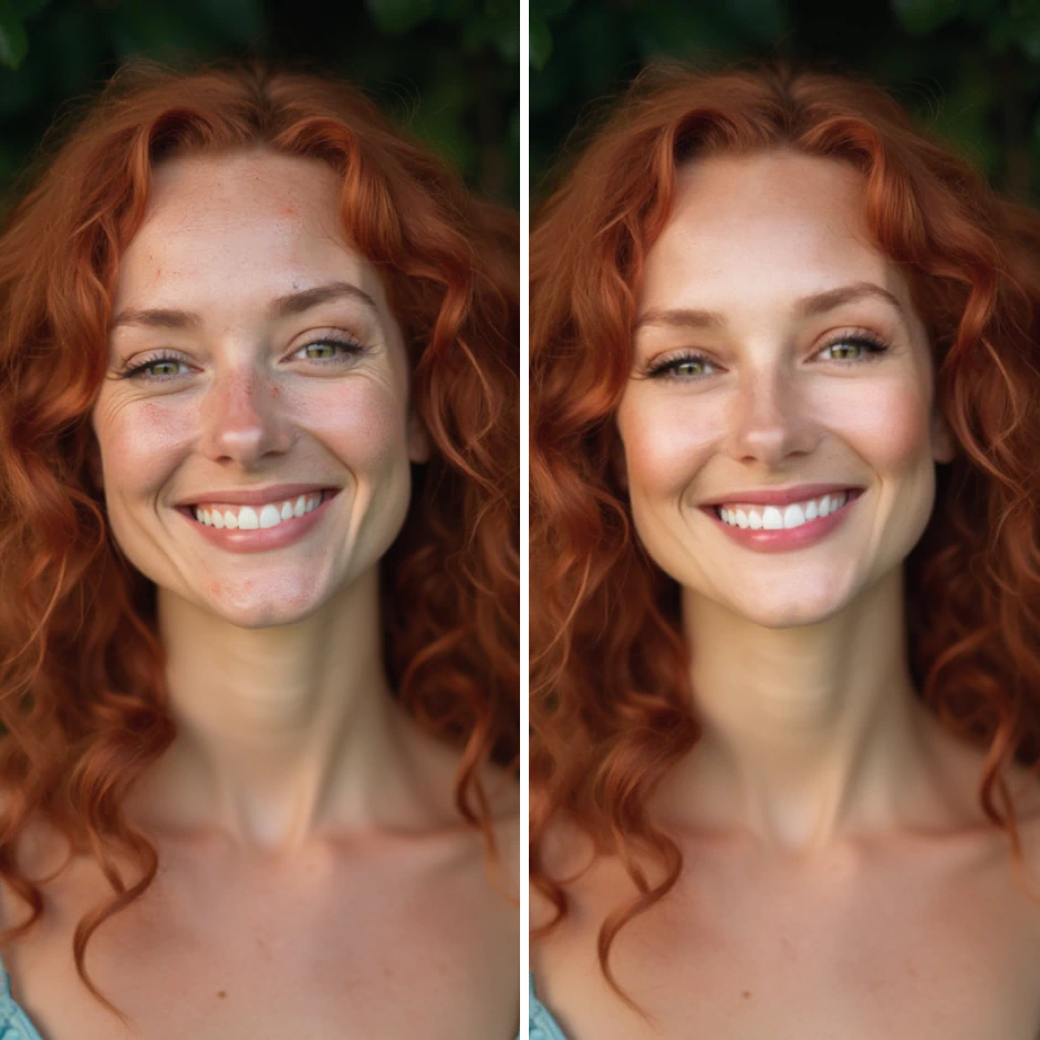 Video Face Editor: How To Edit Your Face In Video | Facetune